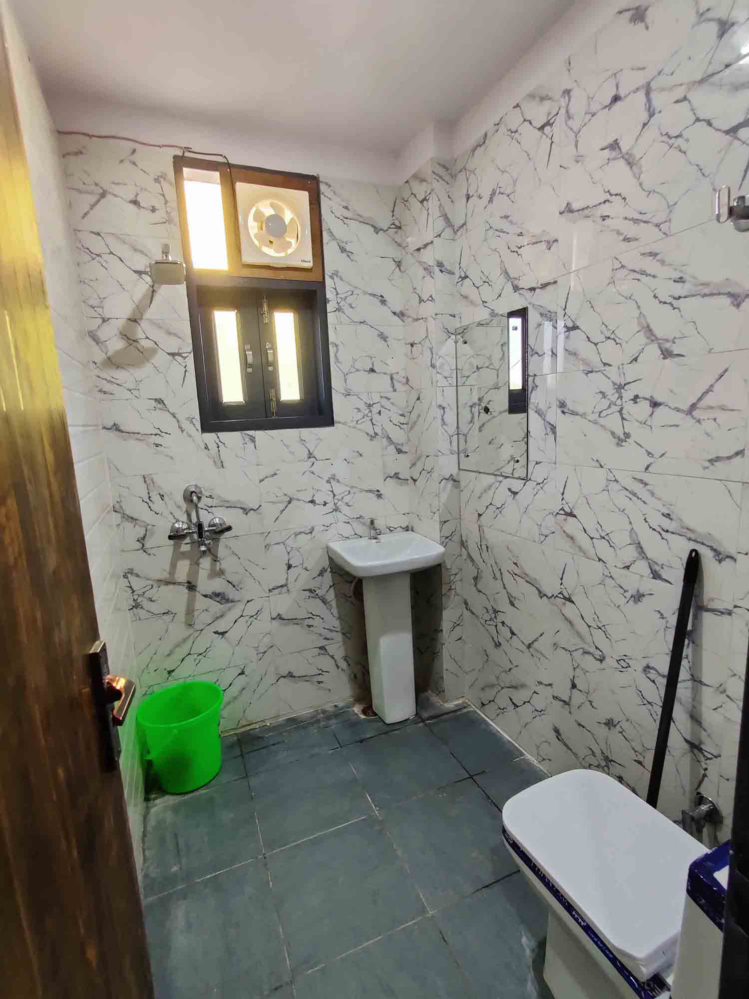 Sector 8 ,IMT Manesar, Gurgaon – Mahadev PG