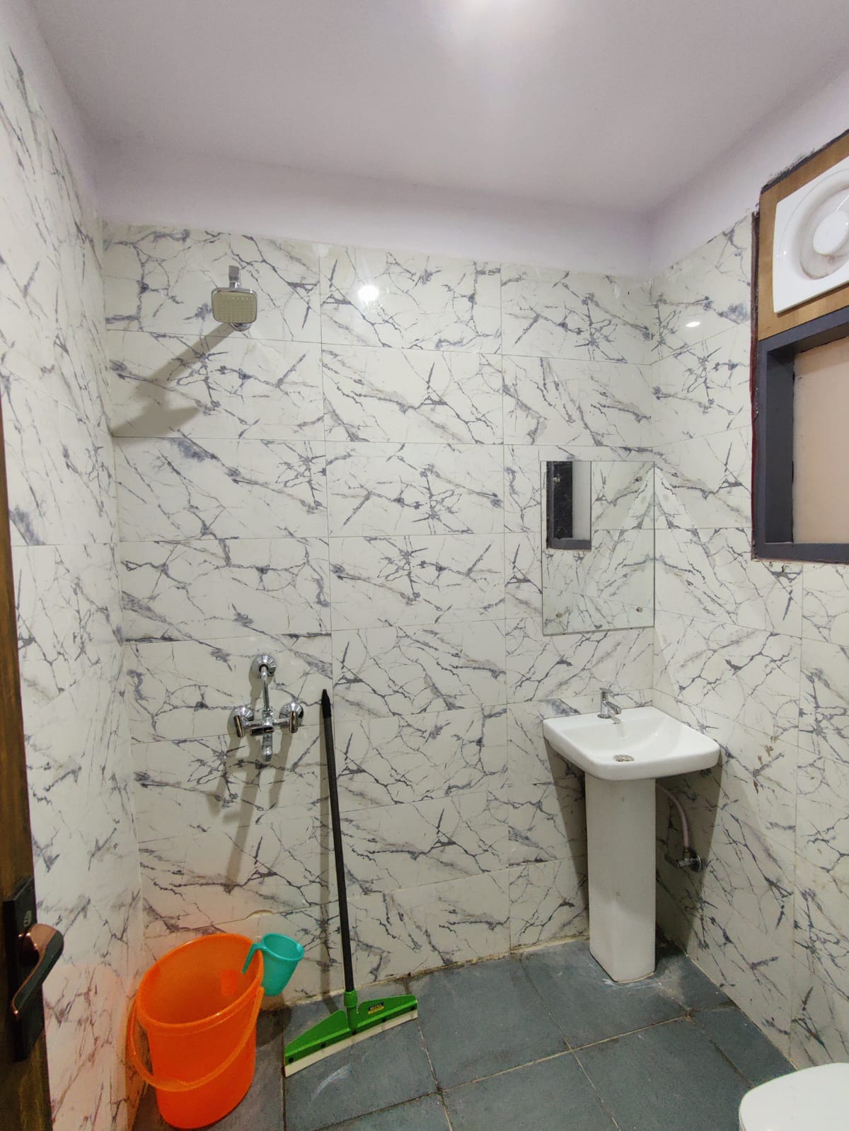 Sector 8 ,IMT Manesar, Gurgaon – Mahadev PG