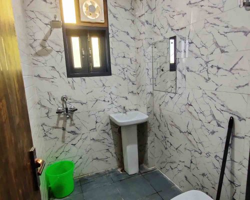 Sector 8 ,IMT Manesar, Gurgaon – Mahadev PG