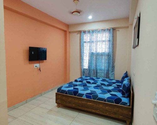Sector 8 ,IMT Manesar, Gurgaon – Mahadev PG